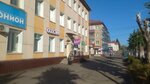 Печка (Lenina Street No:63), ekmek fırını  Ruzaevka'dan