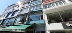 Osse Kuaför Ve Güzellik Salonu (Halitağa Cad., No:33A, Kadıköy, İstanbul), kuaförler  İstanbul'dan