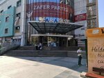 Zafer Partisi (Yavuz Sultan Selim Blv., No:16, Beylikdüzü, İstanbul), siyasi partiler  İstanbul'dan