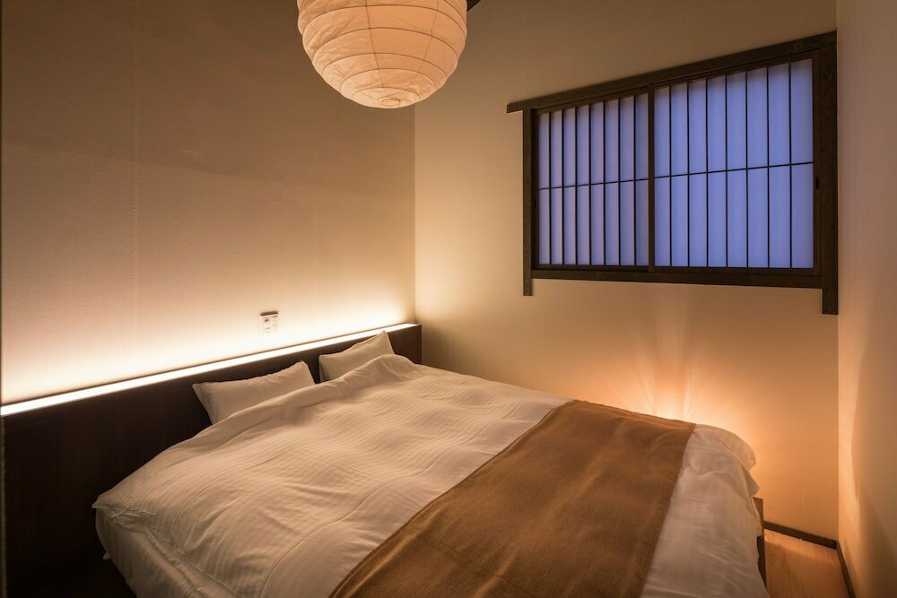 Otel Kiraku Kyoto Gion, Kyoto, foto