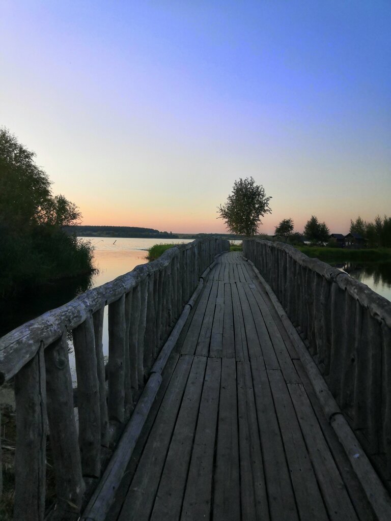 Plaj Пляж базы отдыха Горняк, Belgorodskaya oblastı, foto