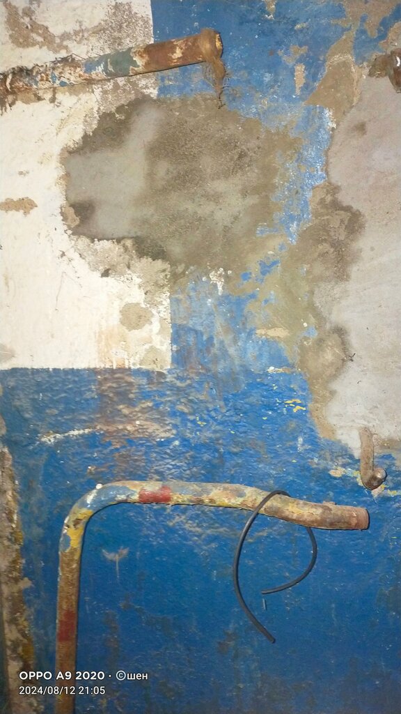 Yönetim ofisi Новый Город, Malaya Vishera, foto