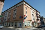 Ibis budget Albi Centre (Rue Castelginest No:16), otel  Albi'den