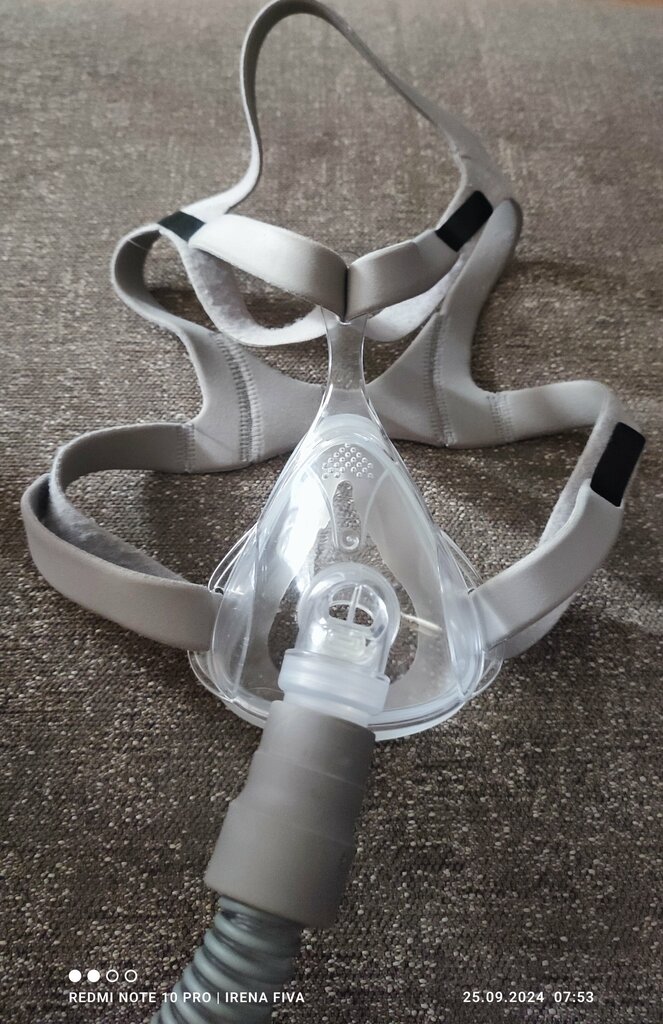 Medikal ürün mağazası Mediflex Homecare, Moskova, foto