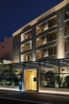 La Suite Hotel (Via Lucana No:137, Matera), otel  Matera'dan