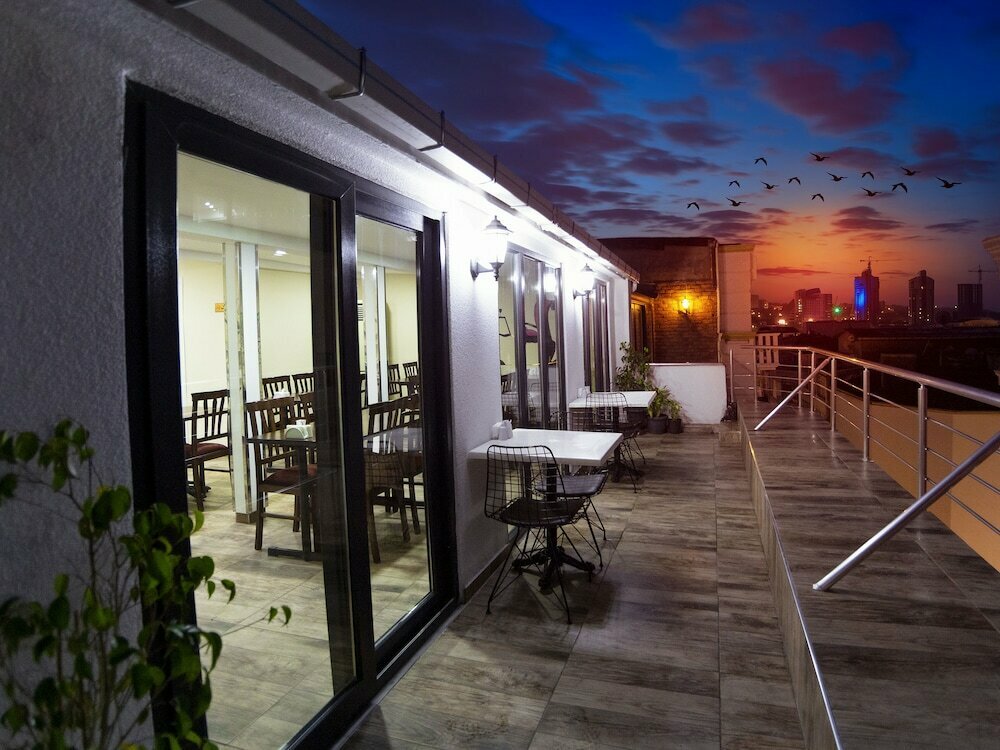 Otel Vander Valk Istanbul Hotel, İstanbul, foto