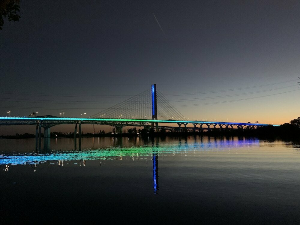 Otel Motel Du Fleuve, Quebec, foto