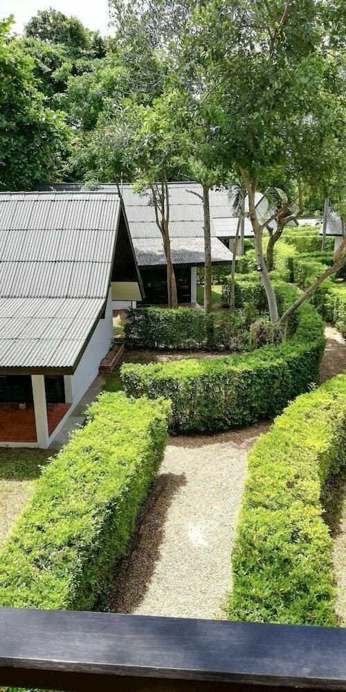 Otel Banyan Resort at Rayong, Dünya, foto