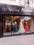 Gülay Korkmaz weddings (Bursa, Osmangazi, Çekirge Cad., 17), düğün mağazası  Bursa'dan