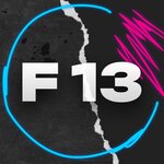 F13 (Malaya Mitrofanyevskaya ulitsa No:8к1), bilgisayar kulübü  Saint‑Petersburg'dan