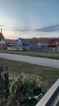Спортивный центр Гайдар (Dachnaya ulitsa No:1, Kuybyshev, sadovoye tovarishchestvo Michurinets), spor tesisi  Kuybyshev'den