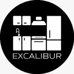 Excalibur (Dakhadaeva Street No:118), beyaz eşya mağazaları  Makhachkala'dan