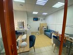 Beauty Bee (ulitsa Dumenko No:3/2, mikrorayon Temernik), manikür-pedikür  Rostov‑na‑Donu'dan