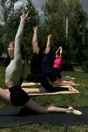 Йога (ulitsa Rodina No:27), yoga stüdyosu  Kotelnikovo'dan