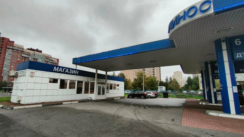 Tuvalet Туалет, Saint‑Petersburg, foto