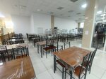 Cafeteria (Abilkair khan Avenue No:42), kantin, yemekhane  Aktöbe'den
