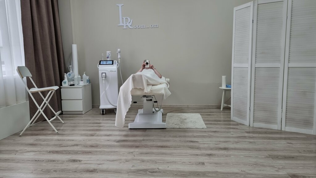 Epilasyon Lazer_room_om, Omsk, foto