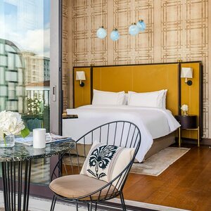ibis (İstanbul, Bakırköy, Kennedy Cad., 55), otel  İstanbul'dan