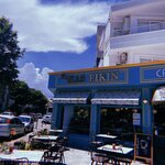 Has Fırın Cafe (Manisa, Turgutlu, Akçakmak Yolu, 38), kafe  Turgutlu'dan