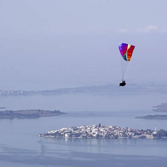 Restoran Nilüfer Belediyesi Sosyal Tesisleri, Bursa, foto