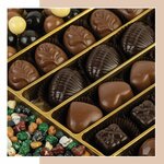 Nutat Draje Dükkanı (Sırrıpaşa Mah., Denizciler Cad., No:128/A, Derince, Kocaeli), şekerleme tatlı ve pastacılık ürünleri  Derince'den