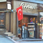 Kübaş (Kütahya, Kütahya Merkez , İnköy Mah.), giyim mağazası  Kütahya'dan