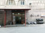 Tire fitting and repair (Sebastia Street No:141/1), oto lastik tamiri  Erivan'dan