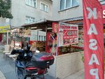 Furkan Piknik (Kıbrıs Cad., No:64C, Çankaya, Ankara), kafe  Ankara'dan