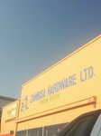 Zambia Hardware Ltd (Malasha Road No:687), metal ürün firmaları  Lusaka'dan