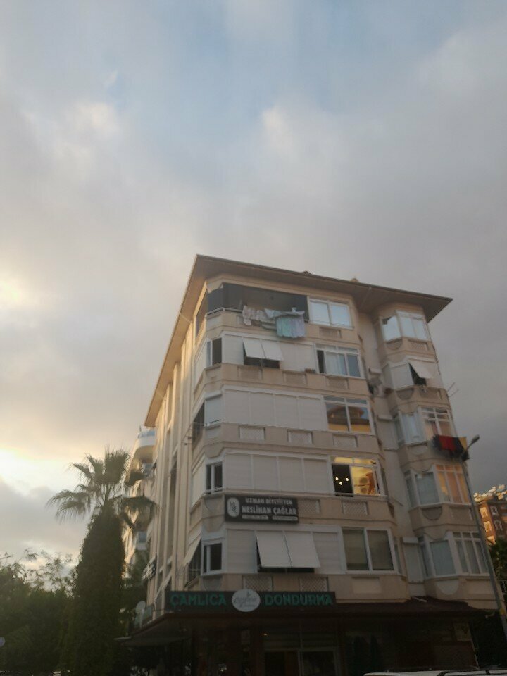 Sağlık merkezleri Uzman Diyetisyen Neslihan Çağlar, Alanya, foto