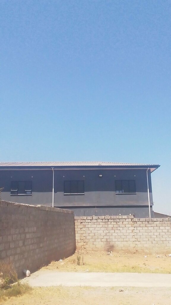 Ortaokul Legacy Academy, Lusaka, foto