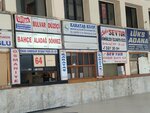 Karataş Koop (Kozan Cad., No:97A, Yüreğir, Adana), otobüs biletleri  Adana'dan