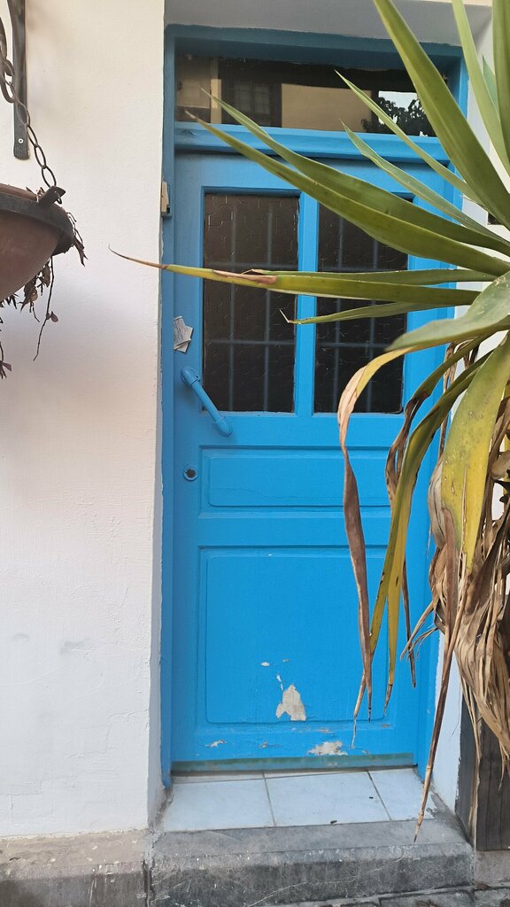 Otel Anatolia Pension, Antalya, foto