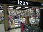 Izzy (Aleksandr Zataevıch kóshesi No:10), cep telefonu aksesuarları  Karağandı'dan