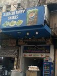 Karachi fancy snacks (Malay Street No:48), fast food  Karaçi'den