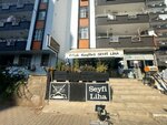 Seyfi Liha Saç Tasarım Merkezi (Toros Mah., Aydın Gün Cad., No:35A, Çukurova, Adana), kuaförler  Adana'dan