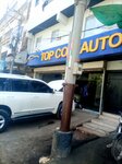 Top coat auto detailers (No:675, Jamshed Quarters, Shikarpur Colony), otomobil satış galerileri  Karaçi'den