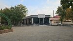 Poplavok (Ismaılov kóshesi No:1), kafe  Çimkent'ten (Şımkent'ten)