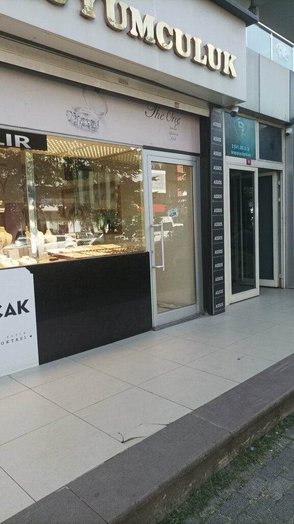 Kuyumcular Kalite Kuyumculuk, İstanbul, foto