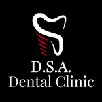 D. S. A. Dental Clinic (1-y Trudovoy pereulok No:4), özel ağız ve diş sağlığı klinikleri ve muayenehaneleri  Mytişçi'den