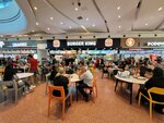 Burger King (Adana, Yüreğir, Hacı Sabancı Blv., 28/5), fast food  Adana'dan