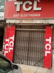 Asif Electronics (Shahrah-e-Liaquat No:8), elektronik eşya mağazaları  Karaçi'den