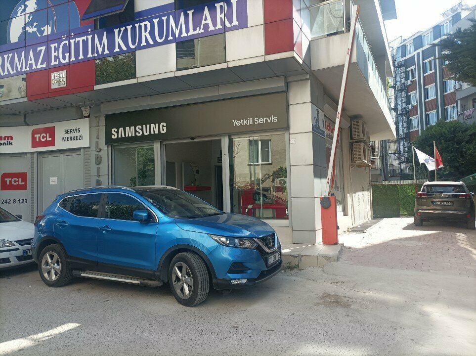 Beyaz eşya servisleri Samsung yetkili servis, Antalya, foto