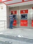 Ziraat bankası ATM (Adana, Çukurova, Toros Mah., 78178. Sok., 2/101), atm'ler  Adana'dan