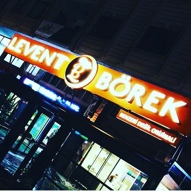 Hazır yemek teslim servisleri Levent Börekçi, Ortahisar, foto