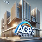 Astana Construction Business Group (Shámshi Qaldaıaqov kóshesi No:23А), i̇nşaat ekipmanı kiralama  Astana'dan