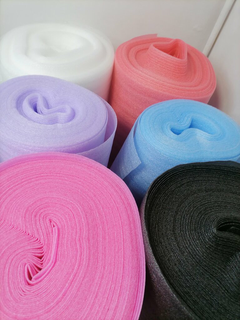 Hobi, elişi için ürünler Izolon_opt, Krasnodar, foto