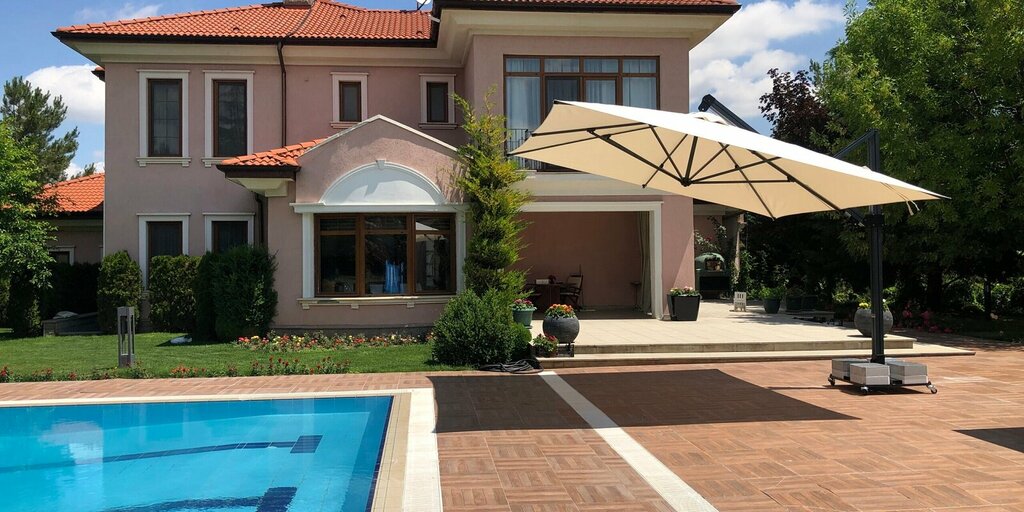 Bahçe mobilya ve ekipmanları Kandemir Home Garden Bahçe Mobilyaları, Ankara, foto