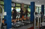 Atik (Antalya, Muratpaşa, Meltem Mah., Sakıp Sabancı Blv., 5/2), fitness kulüpleri  Antalya'dan