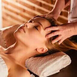 Spa Lush Life SPA & Massage Center, Dubai, foto